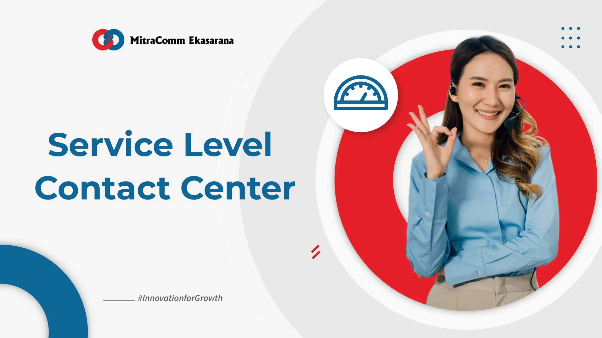 Pentingnya Service Level dalam Contact Center
